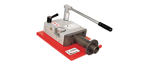 Red Head Brass LLC - Hand Pump Expanders, Bench Expanders, Electric ...